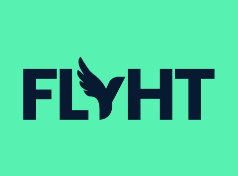 FLYHT | We prototype and scale bespoke websites